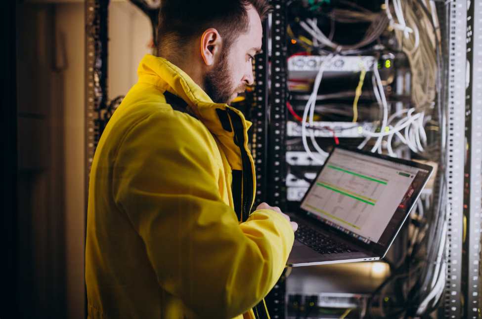 Roxtec’s Impact on Operational Efficiency in Telecommunications